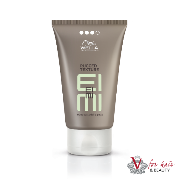 Wella - EIMI Rugged Texture - 75ml — V for Hair and Beauty Wella - EIMI Rugged Texture - 75ml — V for Hair and Beauty